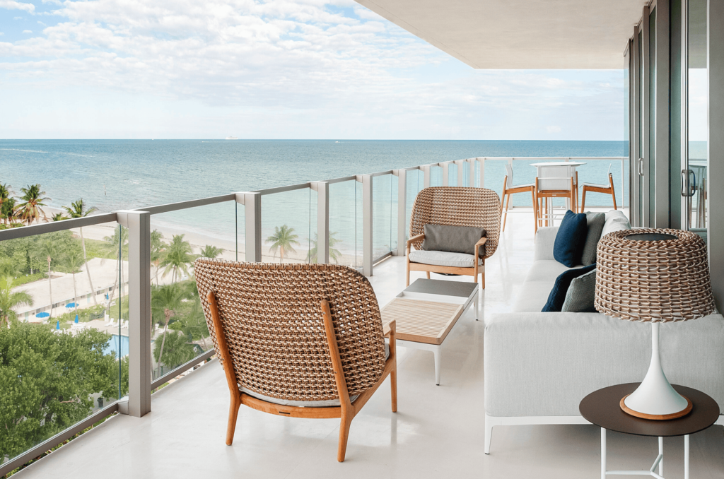 Oceana III – The Art Of Design