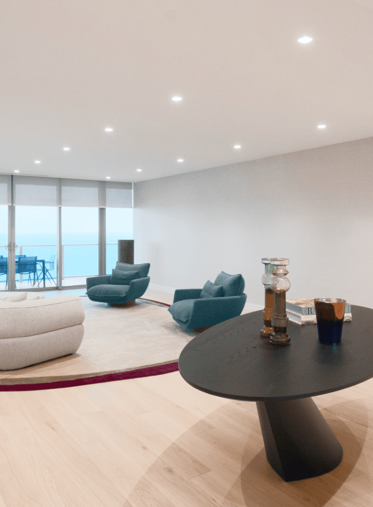 Oceana IV – The Art Of Design